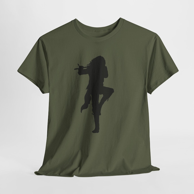 Jethro Tull T Shirt - Etsy