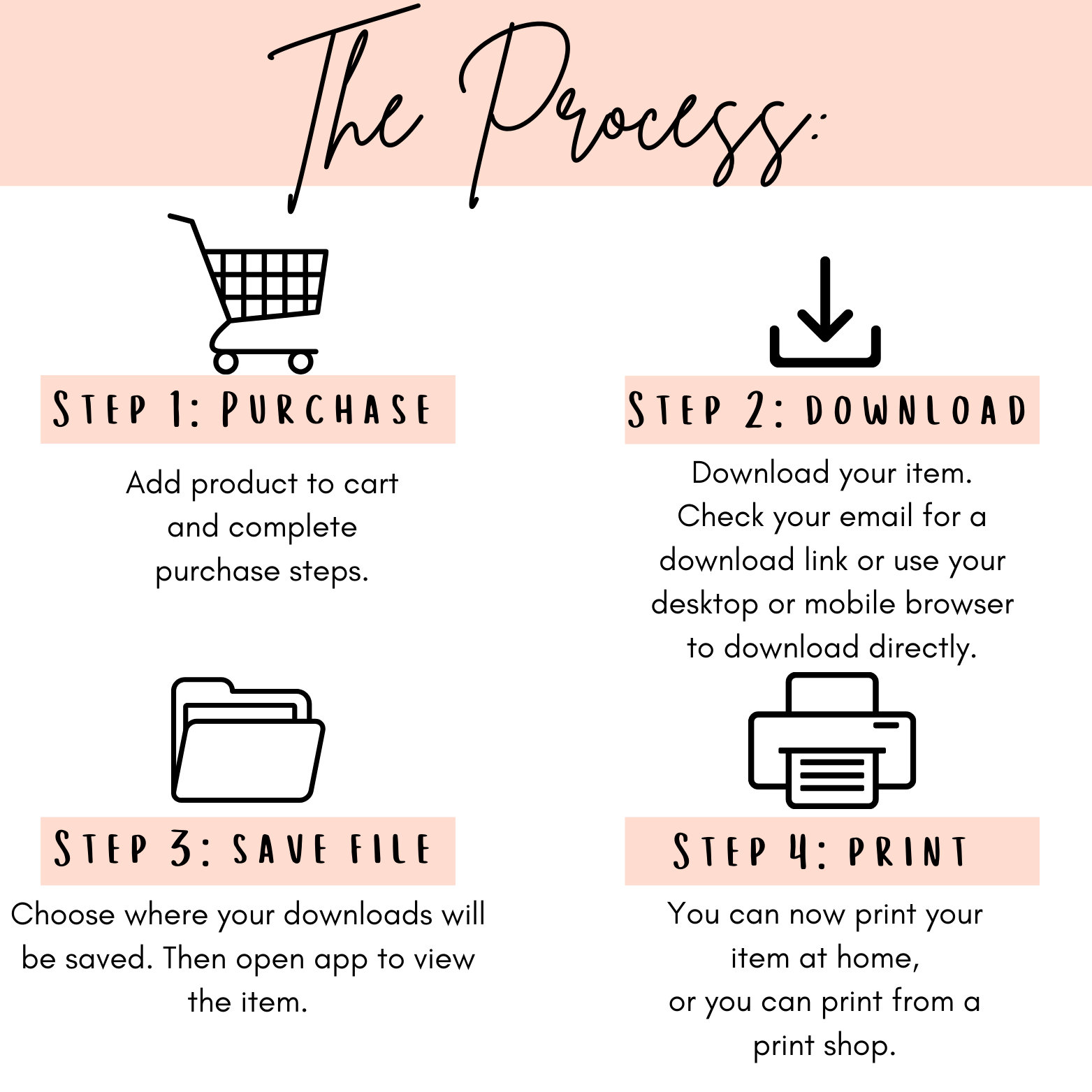 Printable Coupons for You - Etsy