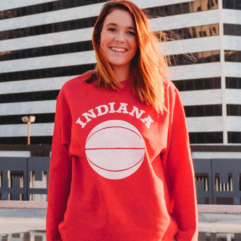 Indiana Hoosiers - Etsy