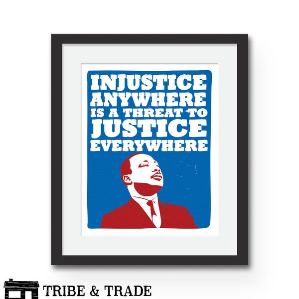 Injustice - Etsy