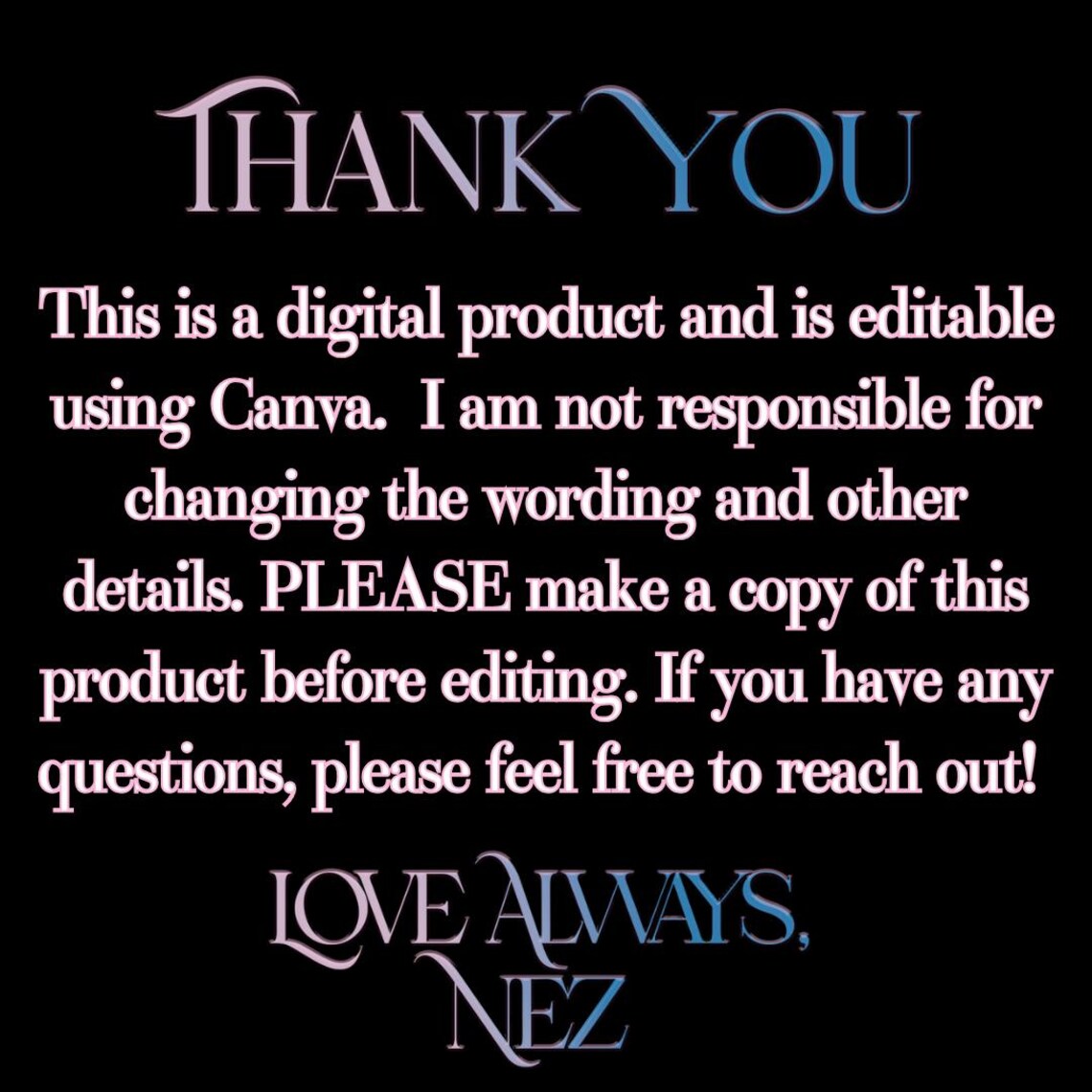 Editable Shoebox Invitation - Etsy