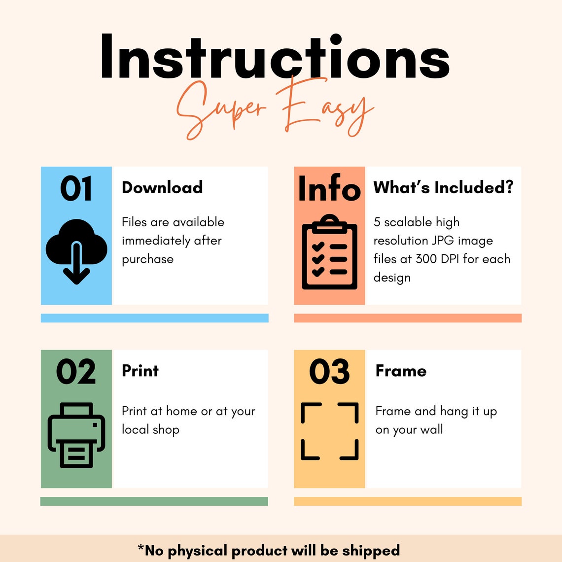 Set of 9 Floral Art Prints, Rose Floral Wall Art, Printable Roses ...