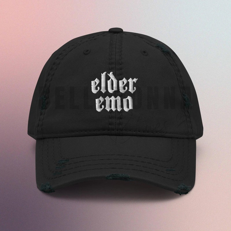 Emo - Etsy