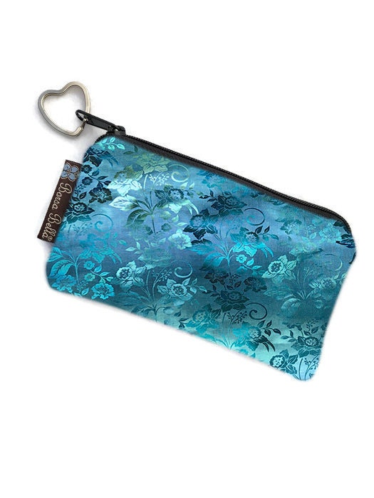 Cute Small Zipper Pouch Small Makeup Bag Perfect Zipper | Etsy