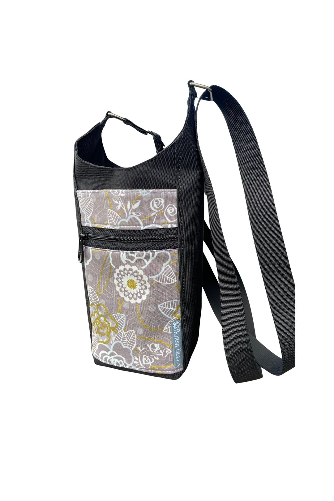 Stanley Water Bottle Crossbody Purse, H2O2GO Sling, Water Bottle Drink ...