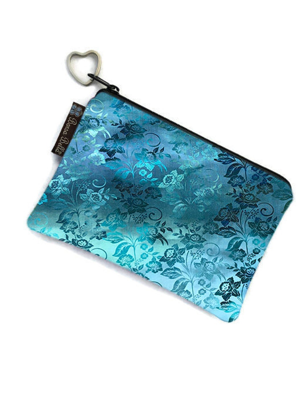 Cute Small Zipper Pouch Small Makeup Bag Perfect Zipper - Etsy