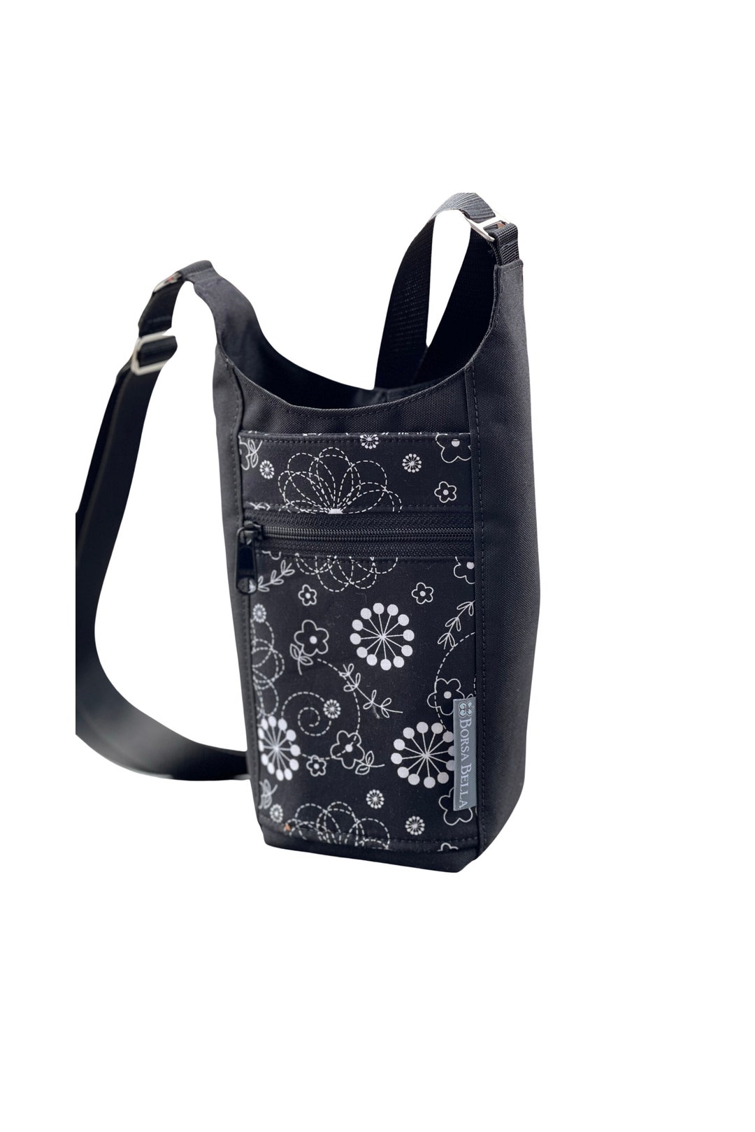 Water Bottle Crossbody Purse, Stanley Sling Bag, Water Bottle Drink ...