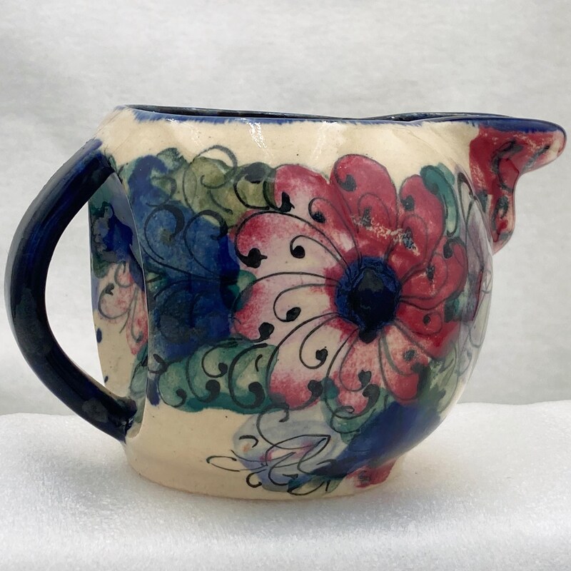 Czech Pottery - Etsy