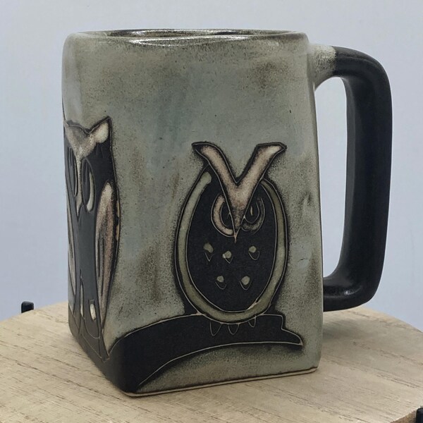 Mara Pottery Mexico - Etsy