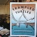 TRAMPLED BY TURTLES Poster Duluth 2019 Gig Poster, Art Print ...