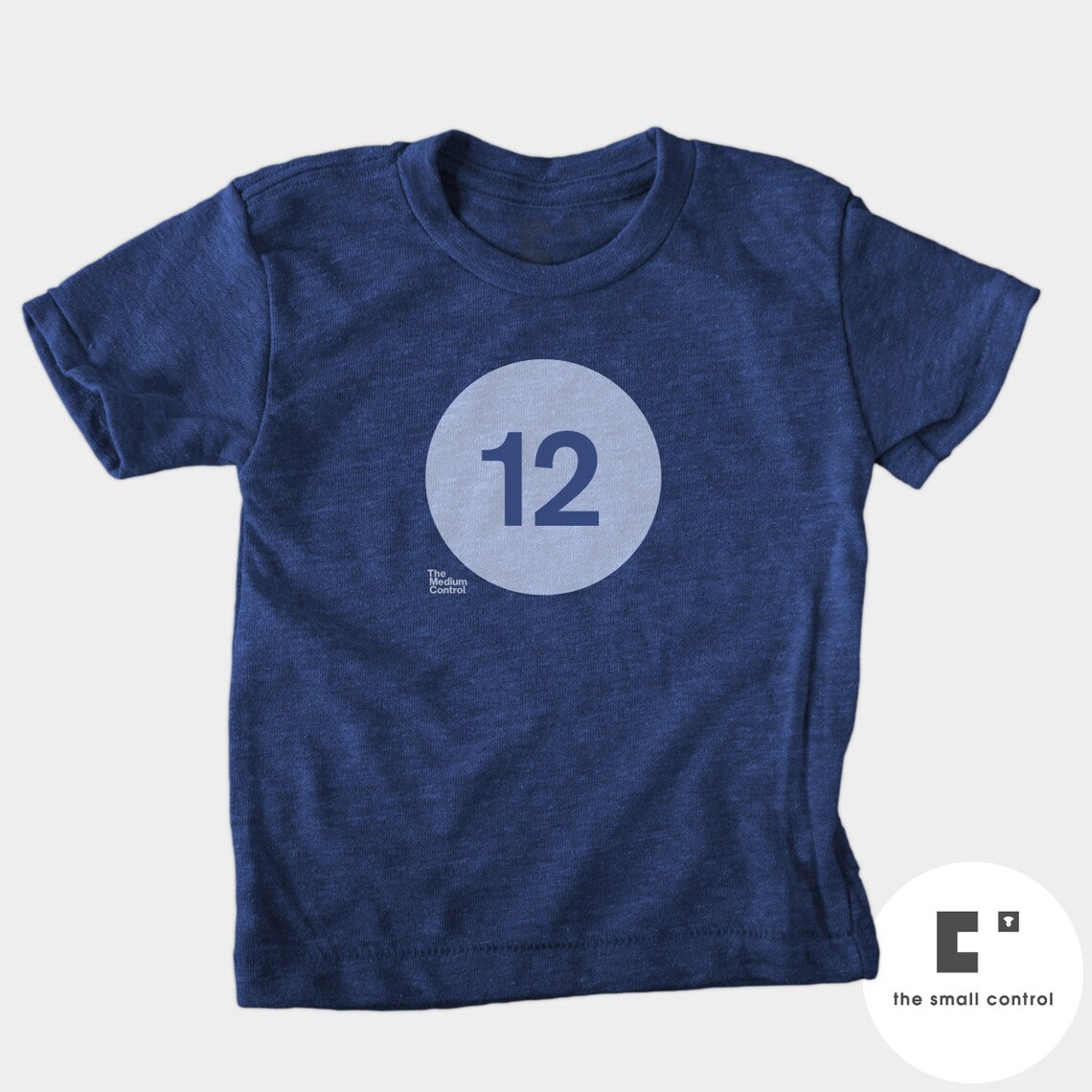 Birthday Shirt - 12th Birthday - Twelfth Birthday - Boys Birthday Shirt ...