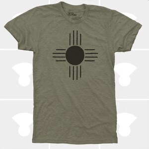 Men's T Shirt, Native Sun, Outdoor Gift Men, Camping Shirt, Hiking ...