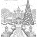 Christmas Coloring Pages for All Ages - Etsy