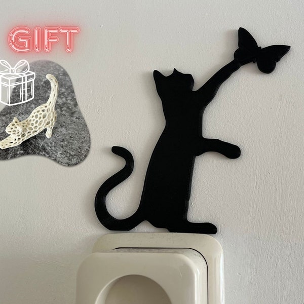 Cat Decorations - Etsy