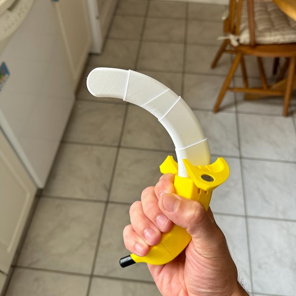 Retractable Toy Knife - Etsy