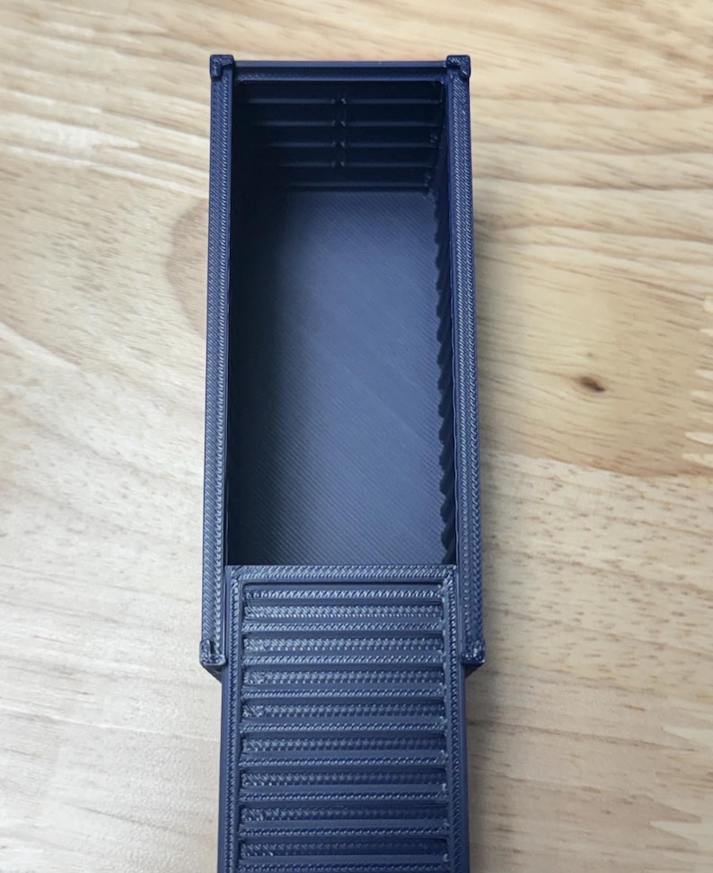 Tactical Terrain Shipping Containers – Upgraded Design for Tabletop ...