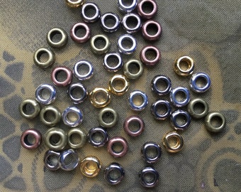 4mm hole | Etsy