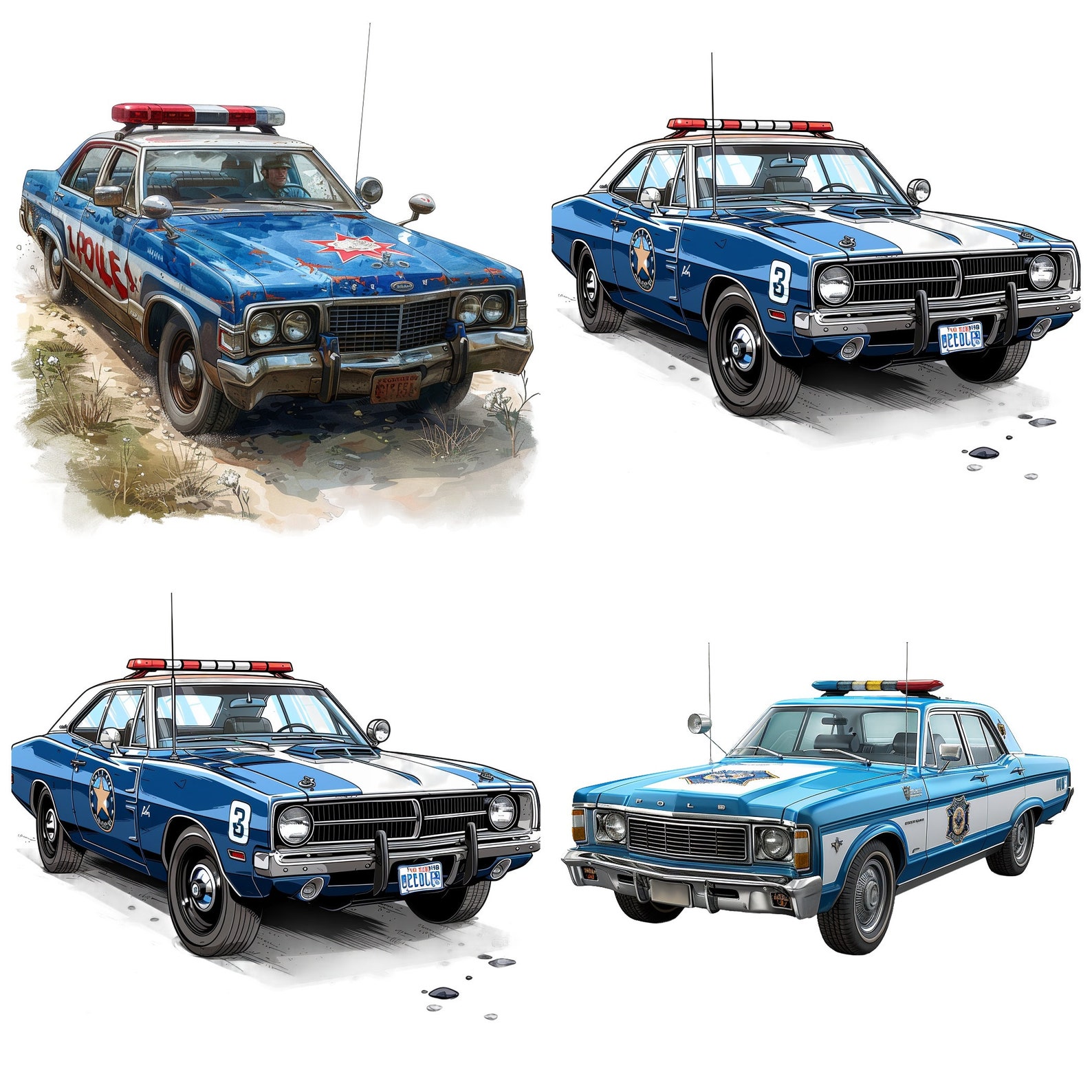 50 Police Car PNG Clipart, Police Vehicle Transparent BG Images, Patrol ...