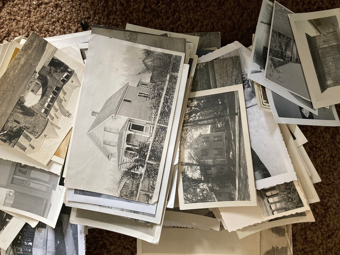 50 BUILDINGS, Houses, Structures PHOTO Pack, Photos of Houses ...