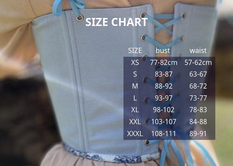 Cottagecore Princess Front Lacing Bustier Royal Vampire Queen ...