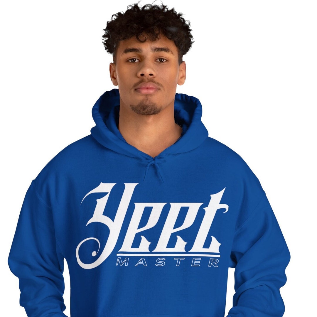 Ucey YEET Master Sweatshirt Main Event Ucey YEET Sweatshirt for Yeet ...