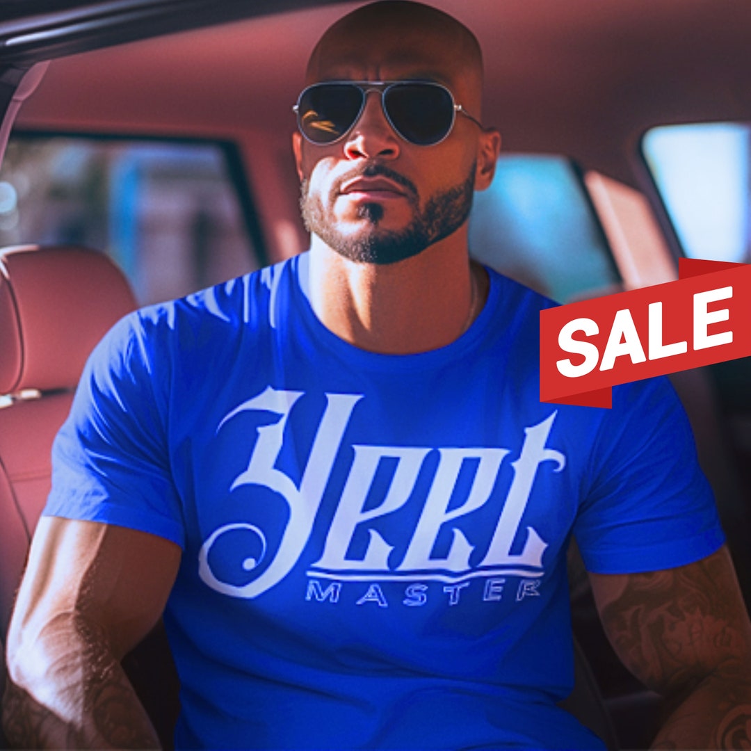 Ucey YEET Master T-shirt Main Event Ucey YEET Shirt for Yeet Mastert ...