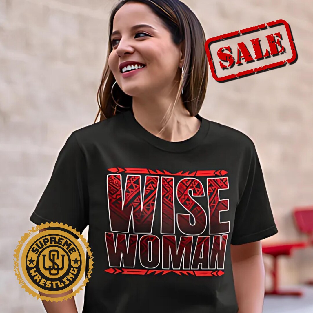 Paul Heyman Inspired Wrestling Shirt for Wrestling Fans Bloodline Wise ...