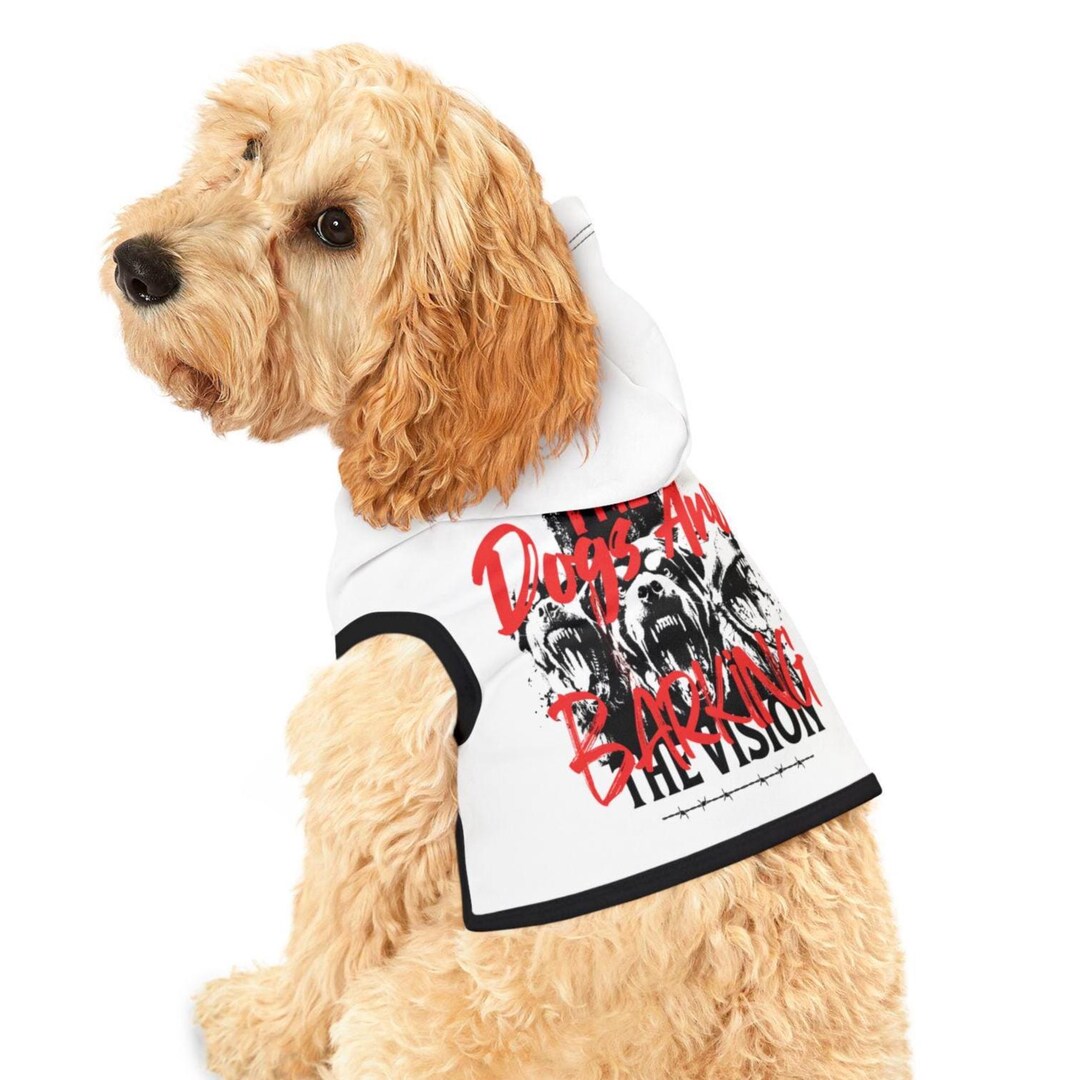 Bron Breakker Pet Hoodie Custom Dog Clothes Wrestling Cat Shirt WWE ...