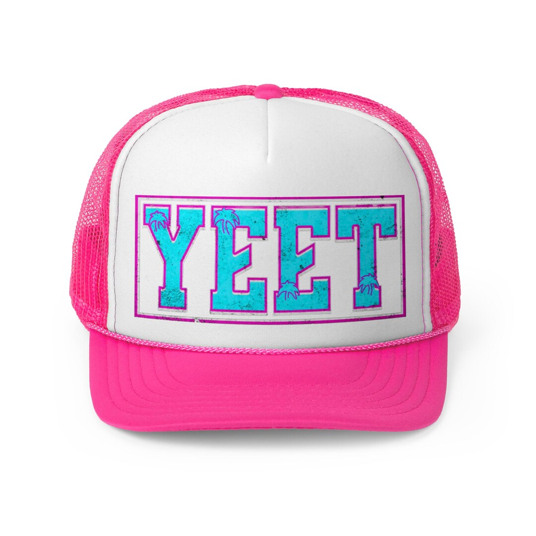 YEET Cap Main Event Jey Wrestling YEET Cap the Bloodline YEET Cap ...