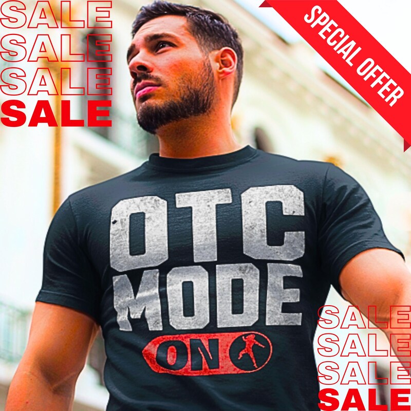 Wwe Otc Svg - Etsy