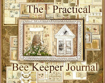 Seneca Pond Crafts by SenecaPondCrafts on Etsy