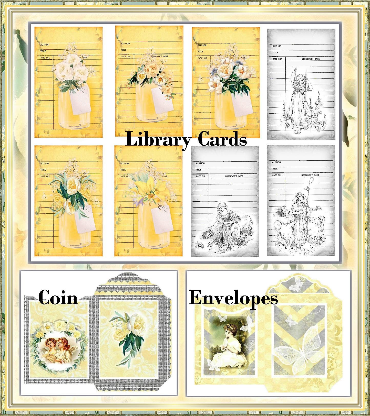 AMAZING GRACE Bible/ Prayer Journal Mini Book Kit Digital | Etsy