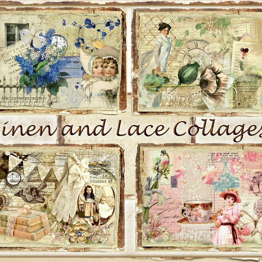 SenecaPondCrafts - Etsy