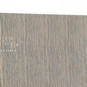 Shokunin Collection Hand-printed Japanese Fabric Bamboo Grove 3B 50cm ...