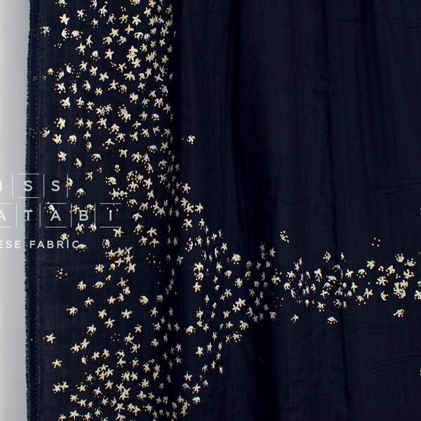 Edelweiss Fabric - Etsy