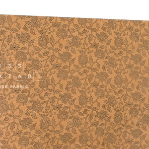 Japanese Fabric Shokunin Collection Hand-printed Ohana - 2C - 50cm - Etsy