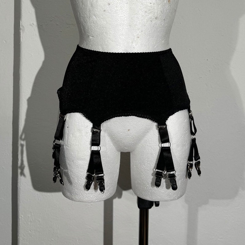 Garter Belt - Etsy