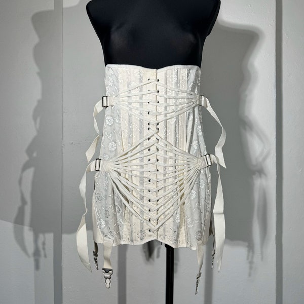 Girdle Pattern - Etsy