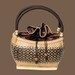 Handwoven Pikul Design Bags: Authentic Thai Craft Authentic Pikul Woven ...