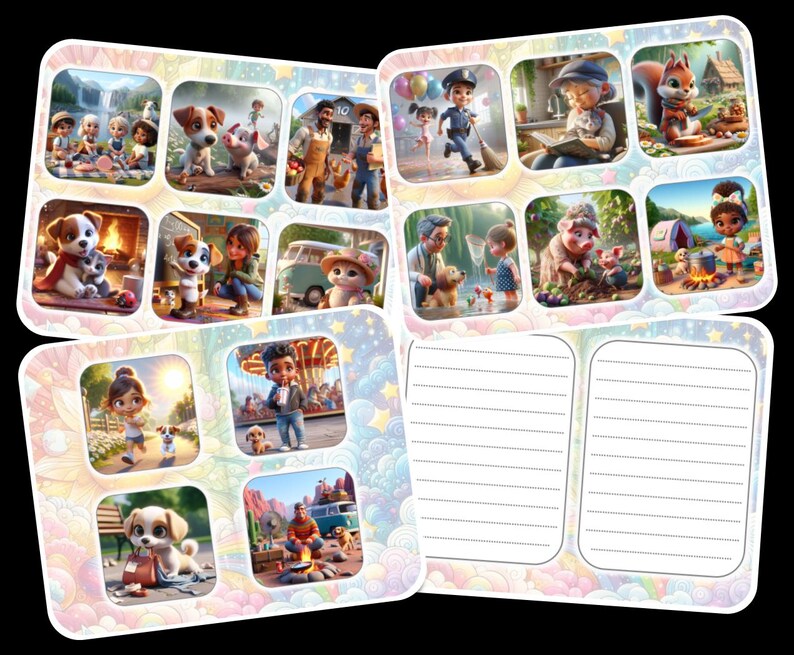 Phonics CVC Words Flashcards - Etsy