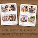 Sight Words Flashcards: First 50 High Frequency Words - Etsy