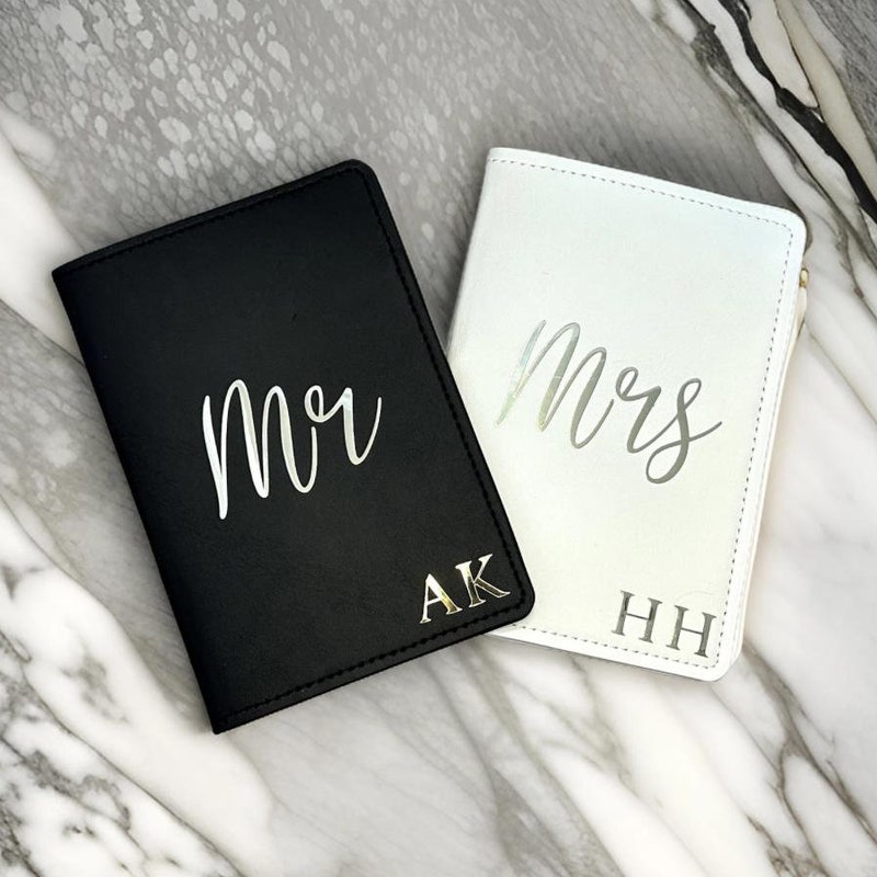 Bride Back Cover - Etsy