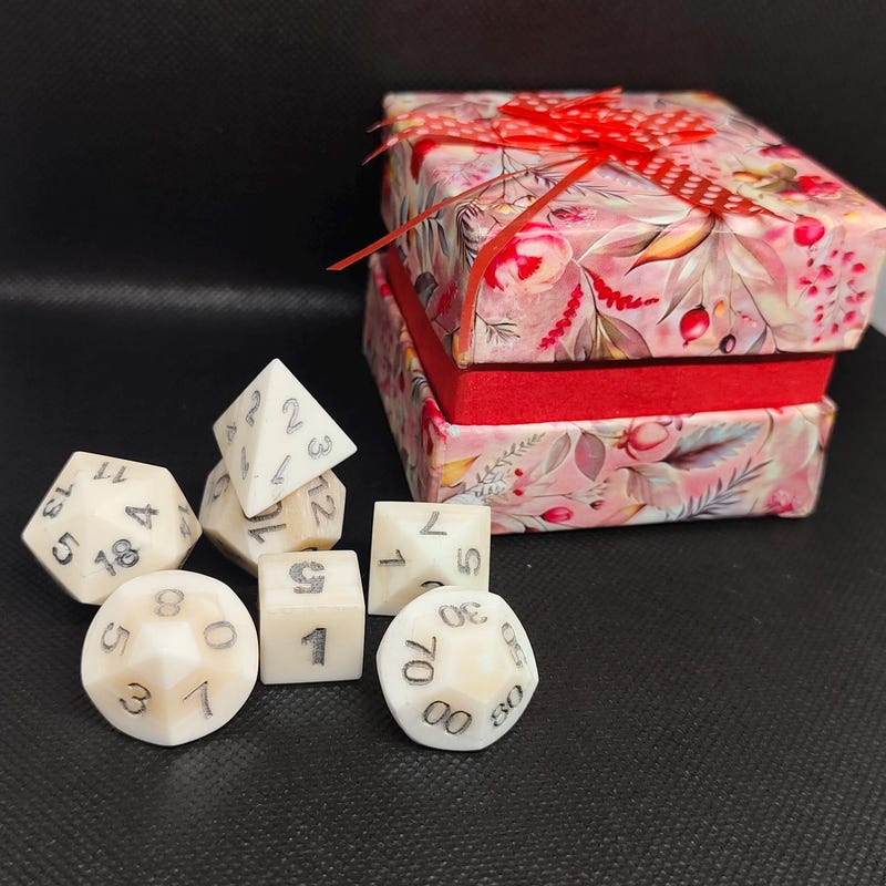 Gothic Bone Set - Etsy