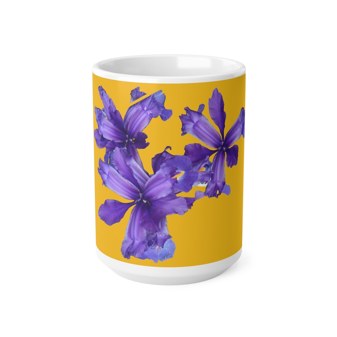 Ceramic Coffee Cups, 11oz, 15oz - Etsy