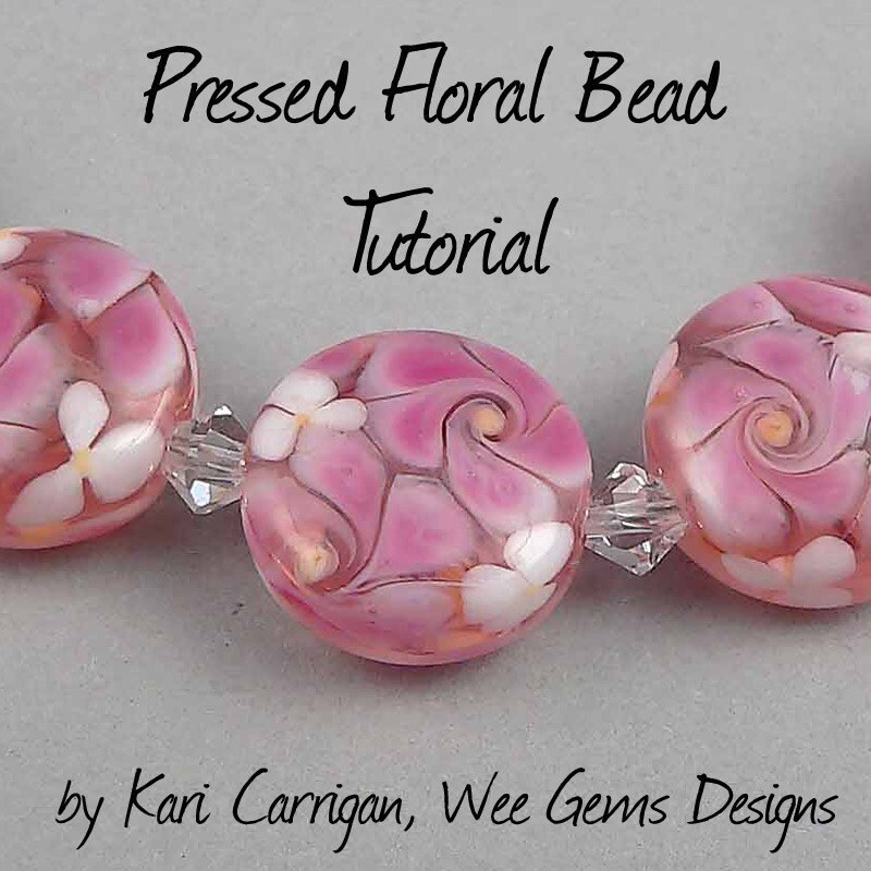 Lampwork Tutorial - Etsy