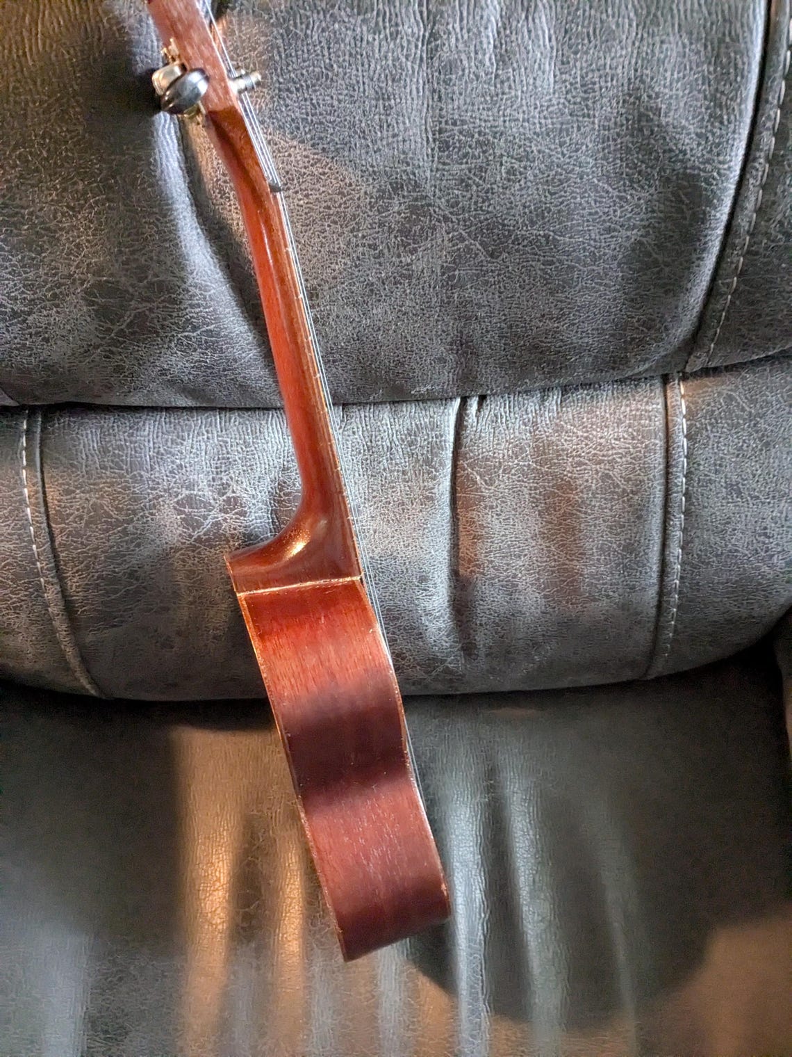 Vintage Encore Soprano Ukulele W/ Hard Case 1960's / Japan - Etsy