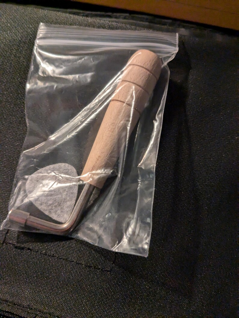 Vintage Lap Harp Nepenenofka From Belarus W/ Case and Accessories - Etsy