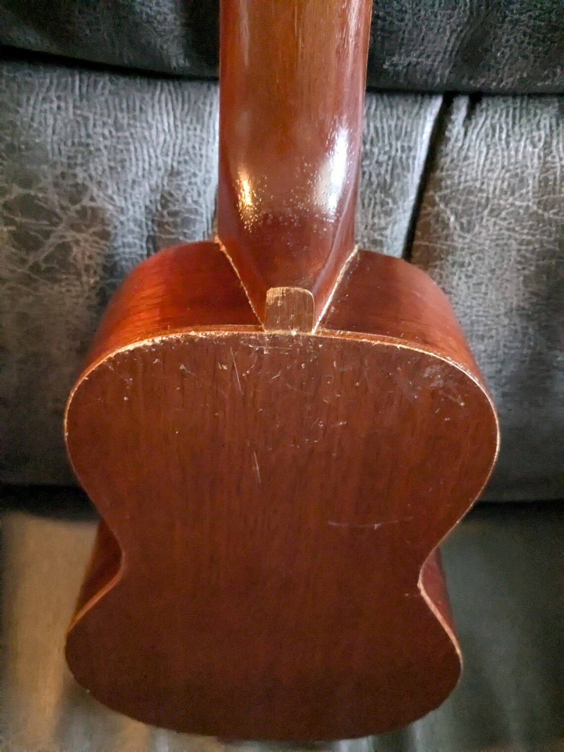 Vintage Encore Soprano Ukulele W/ Hard Case 1960's / Japan - Etsy