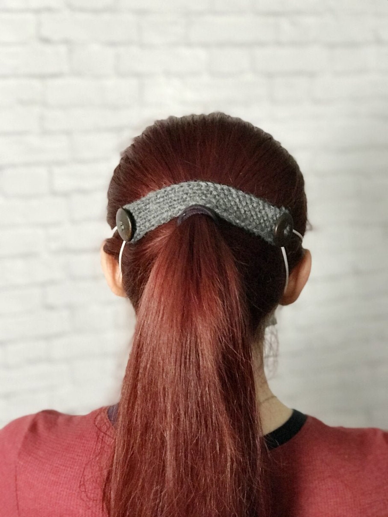 Ear Saver for Face Mask Face Mask Headband Ear Guard Mask - Etsy