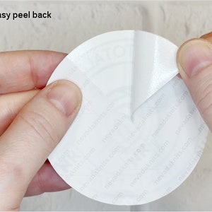 Knit Fast Die Warm Sticker, Gift for Knitter, Knitter's Gift, Stocking ...